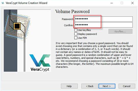How Do I Password Protect An External Hard Drive