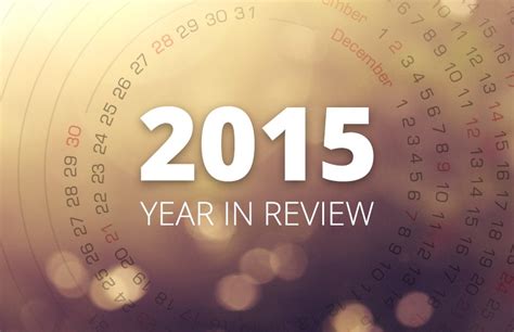 Nhìn Lại Năm 2015 Mừng Blog Thêm Tuổi Mới Từ Coder đến Developer Tôi đi Code Dạo