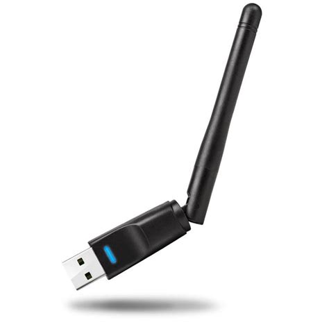 Usb Wi Fi Адаптер Mediatek 7601 для тюнера T2 купить в Киеве и Украине