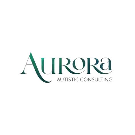 Aurora Autistic Consulting Is Live Marion Mclaughlin Posted On The