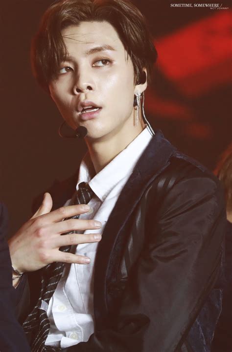 Pin By Shishimato On Nct All Units Nct Johnny Nct Johnny
