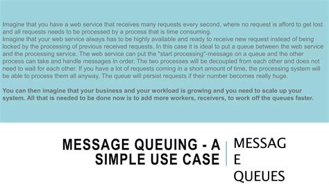 Synchronous And Asynchronous Software Communication Components Ppt