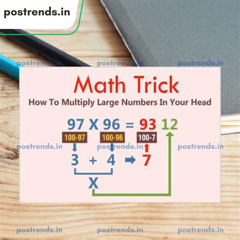 math trick for ssc upsc ctet bank exams exams tips exam