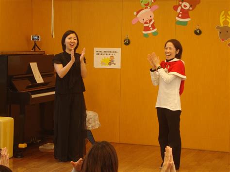 18 12月 2019 八丈町子ども家庭支援センター