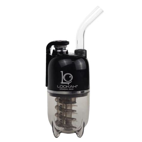 Lookah Dragon Egg Free 2 Day Shipping