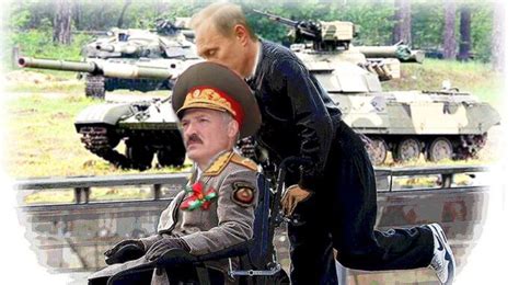 Expert It Is Getting Harder And Harder For Lukashenko To Resist