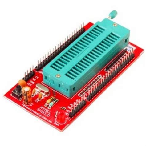 Pic Icd2 Pickit2 Pickit3 Universal Programming Adapter Programmer Board