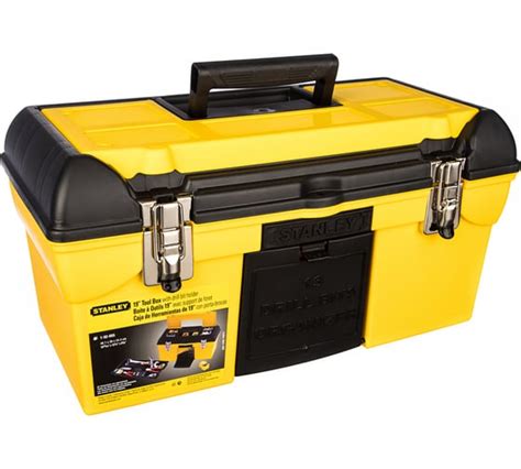 Ящик Condor, 19" Stanley 1-92-055 - выгодная цена, отзывы ...