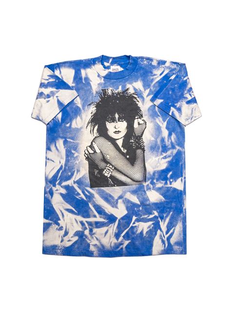 Siouxsie And The Banshees Early 90s Lost Blue Heaven
