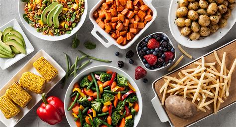 Digital Experiences For Simplot Foods Website