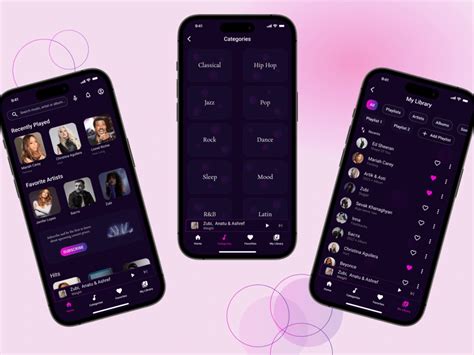 Creative Flawless UI Design Upwork