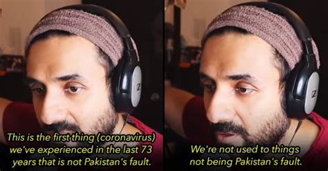 Vir Das Finds Comedy In Our Collective Lockdown Tragedy In His Special
