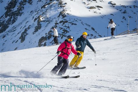 Mhs Mh2ski