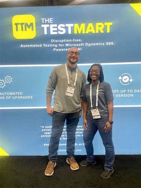 Thetestmart On Linkedin Mysummitna Thetestmart Summitna Texasstyle Booth1322 Comesayhi…