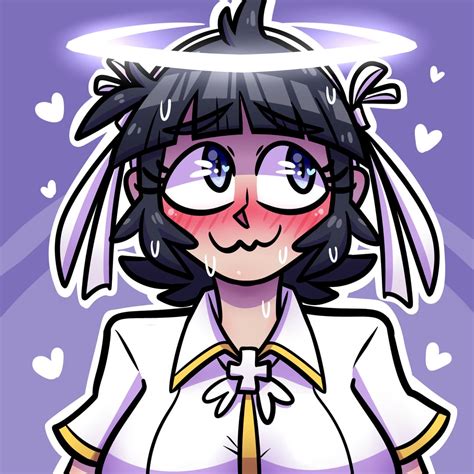 Can I Hug You R Helltaker