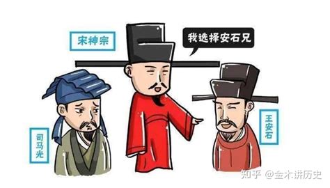 王安石的“免役法”是什么？ 知乎