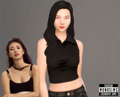 Milly Alcook Bae Suzy The Sims 4 Sims Loverslab