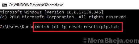 Fix Slow File Copy Speed In Windows