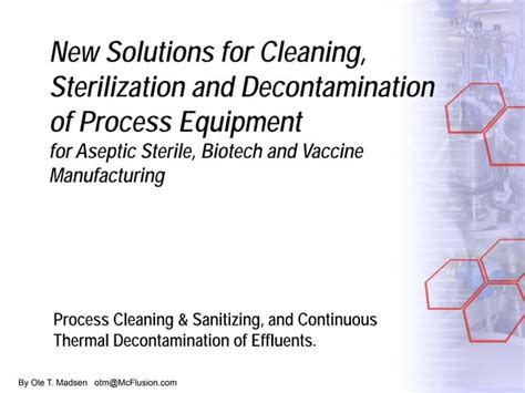 Cip Sip Ctd Solution Ivtpresentation Pdf