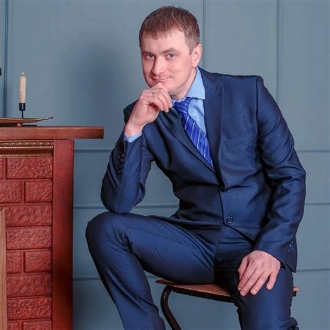 Андрей Вдовенко Youtube