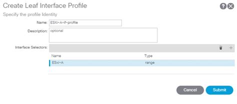 Cisco Aci Vpc Configuration Explained With Easy Steps