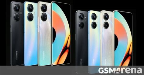 Weekly poll: Realme 10 Pro and Realme 10 Pro+ global sales start soon ...