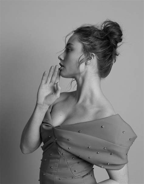 Ruby Stokes On The Moment She Fell In Love With Acting Her Career Ambitions And Her Role As