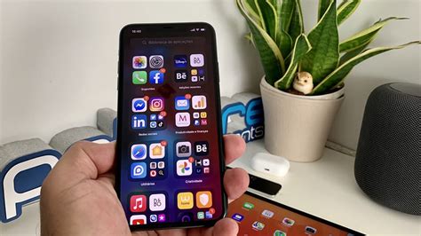 Apple Lança O Ios 14 Para Dar Nova Vida Ao Seu Iphone Pplware