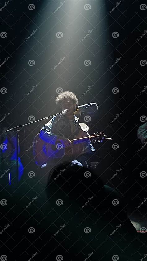 Jakarta 1 July 2023 Teddy Adhitya New Album Ocean Intimate Showcase