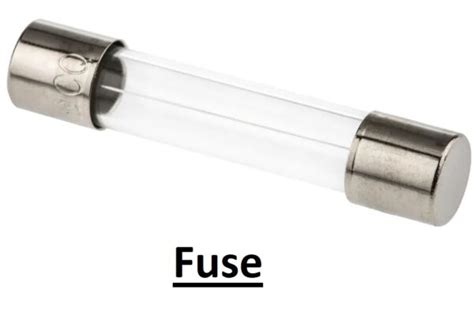 How To Test A Fuse With A Multimeter The Engineering Knowledge