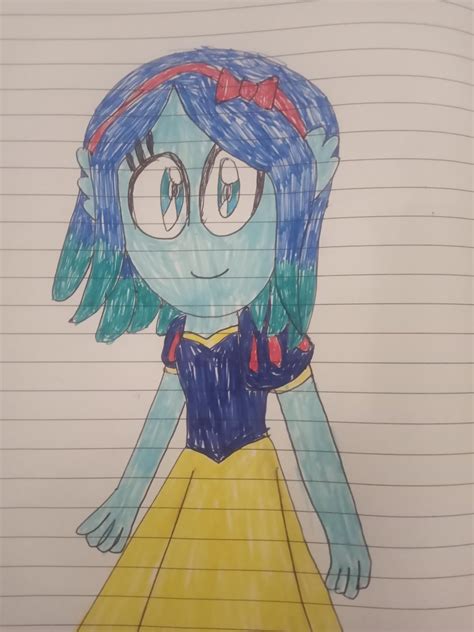 Ruby But Shes Snow White R Rubygillman