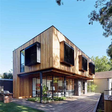 20 Gambar Design Rumah Kampung Moden Dari Seluruh Pelusuk Dunia