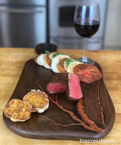 Is Epoxy Resin Food Safe For Cutting Boards Tumblers Or River Tables
