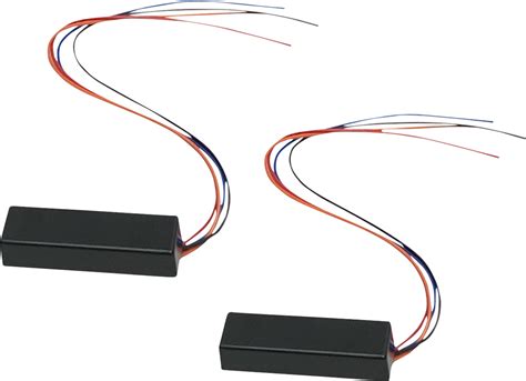 Custom Dynamics Universal Turn Signal Isolator Cdtsiso