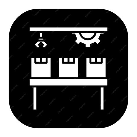 Premium Vector Automate Vector Illustration