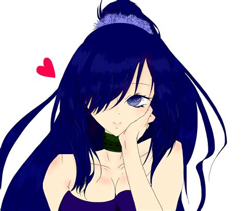 女 ibisPaint