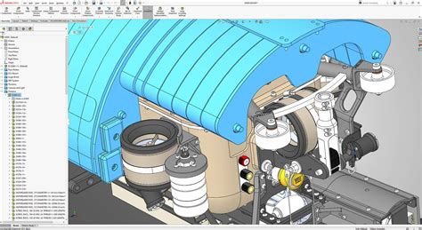 3dexperience Solidworks Computer Aided Technology