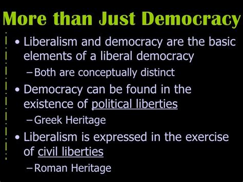 Illiberal Democracy