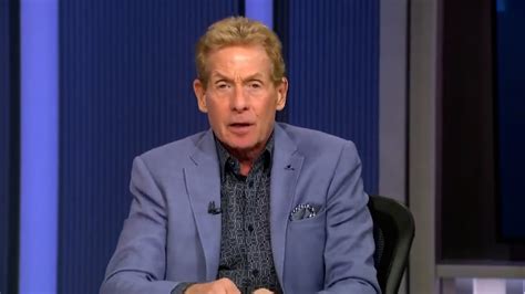 Undisputeds Skip Bayless Bizarrely Compares Differences Between Tom