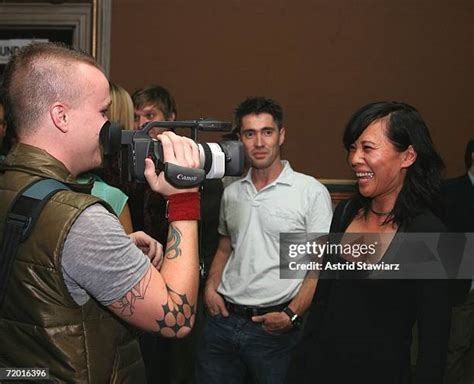Thinkfilm Premieres Shortbus After Party Photos And Premium High Res