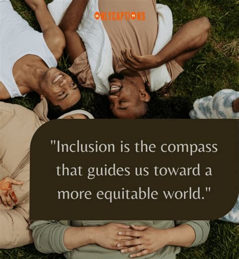 930 Quotes About Inclusion 2025 Inspire Unity And Love
