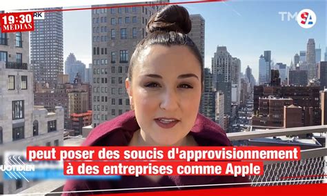 Pourquoi La Vague Omicron En Chine Peut Faire Trembler Le Monde