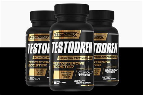 Best Testosterone Booster Supplements Review Top Testo Pills For Men News Direct
