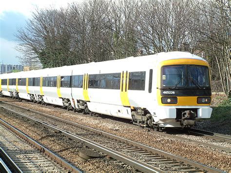 Class 465 Matty Ps Railway Pics
