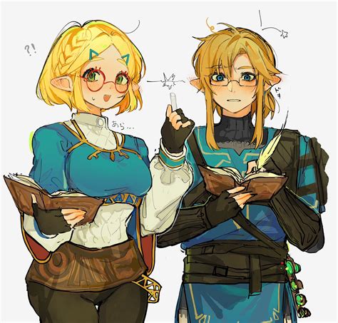 Link Danbooru