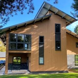 Composite Wall Cladding By Specialised Panel Products