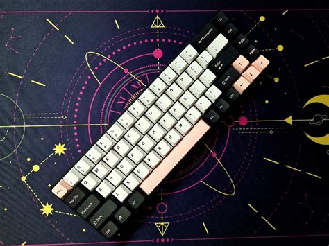 Custom Mechanical Keyboard Bm Hotswap Computers Tech Parts My XXX Hot Girl