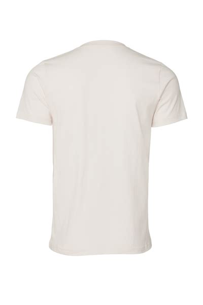 Bellacanvas Unisex Jersey V Neck Tee Mccrearys Tees
