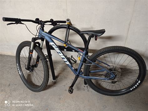 Stolen Giant Talon 0