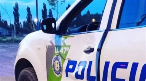 Borracha En Un Patrullero Chocó Una Moto Mejor Informado